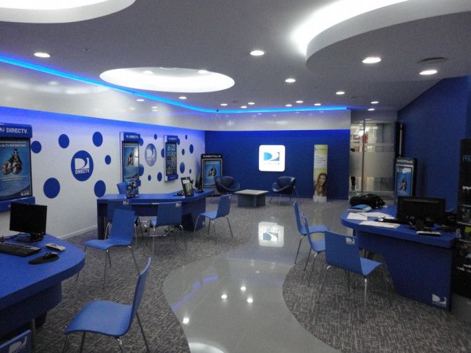 DIRECTV inauguró su oficina comercial en Mendoza