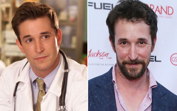 ER Emergencias: mirá cómo está hoy el doctor Carter