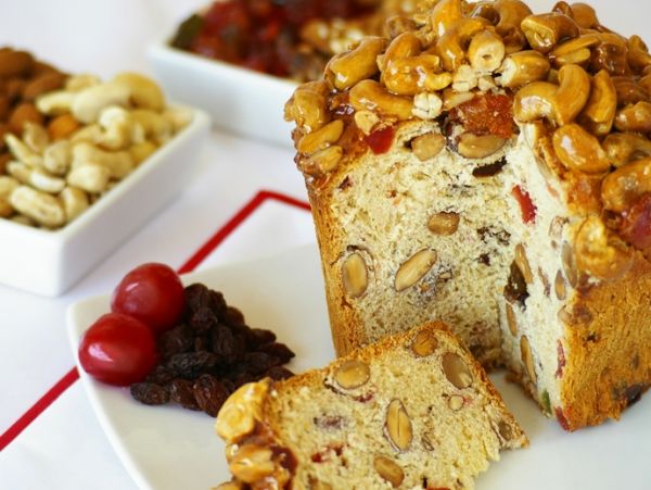 Delicia de la mesa navideña: ¿cómo hacer un pan dulce?