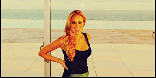 Conocé a Bárbara Blanco ¿la tercera en discordia entre Florencia K y ...