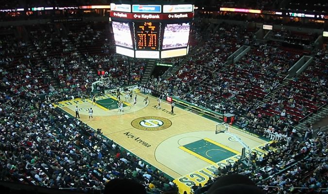 El regreso de Seattle y la llegada de Las Vegas cobra fuerza en la NBA