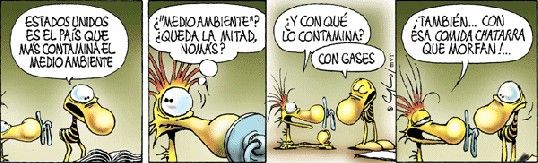 Clemente, el personaje al que Caloi le dio vida