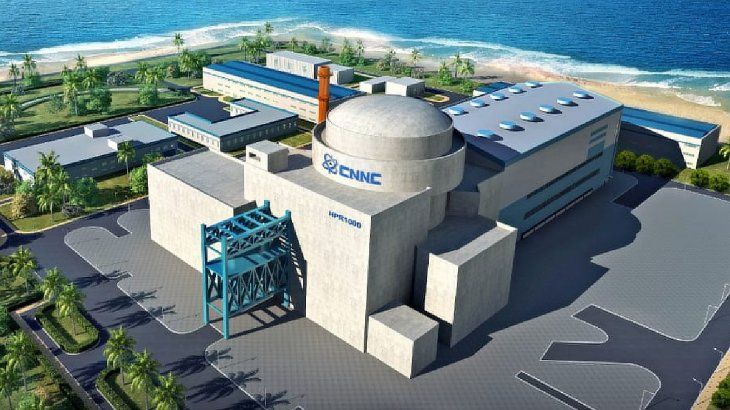 Argentina hará la nueva central nuclear de Atucha: por qué es ...