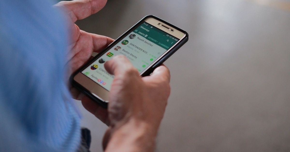 WhatsApp: te vas a sorprender con la nueva función que es imperdible