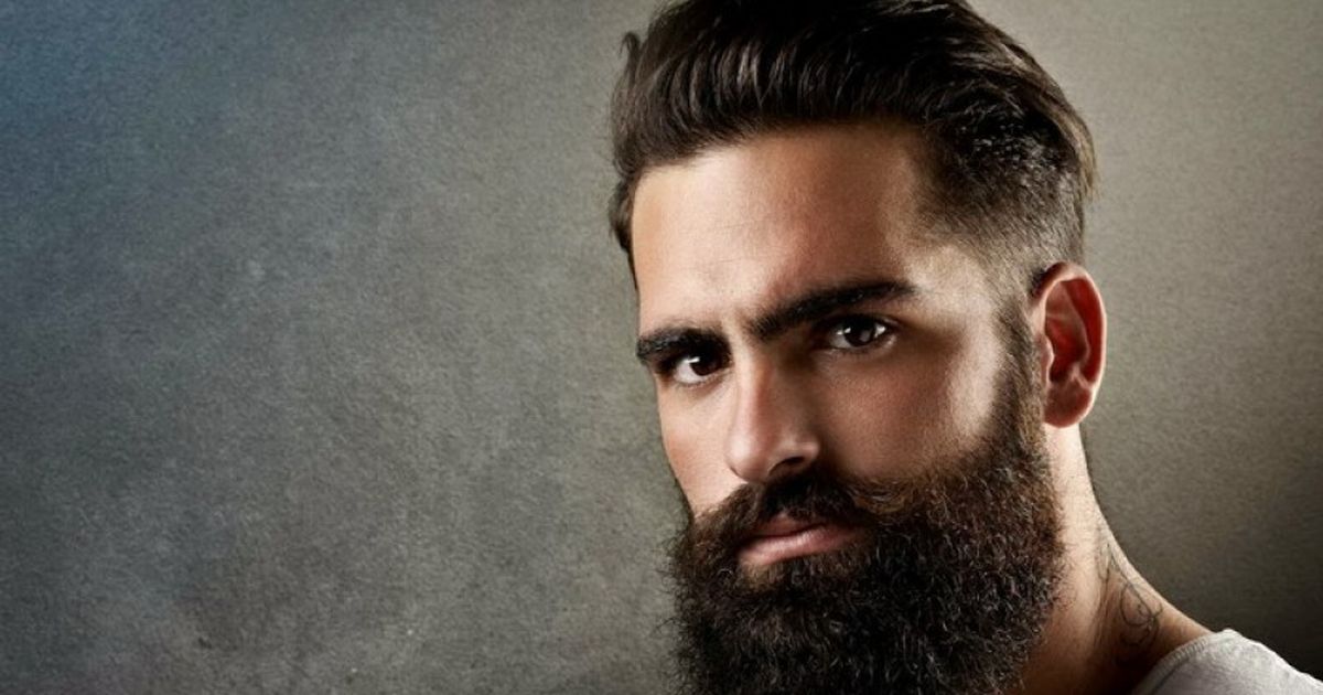 Lo que tenés que saber si te dejaste crecer la barba