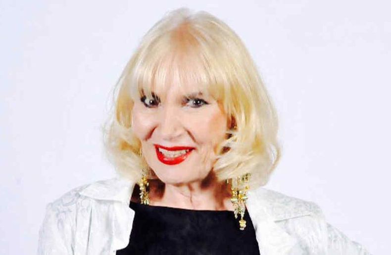 Murió la actriz Haydée Padilla, creadora de La Chona