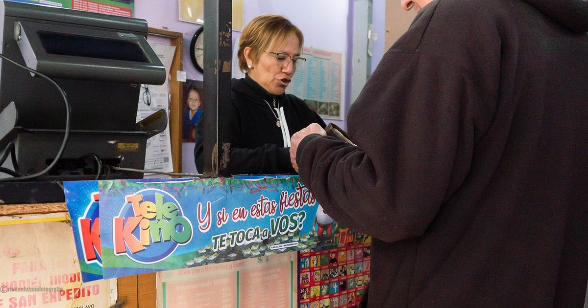 Telekino: de cuánto es el extraordinario pozo y a qué hora se sortea ...