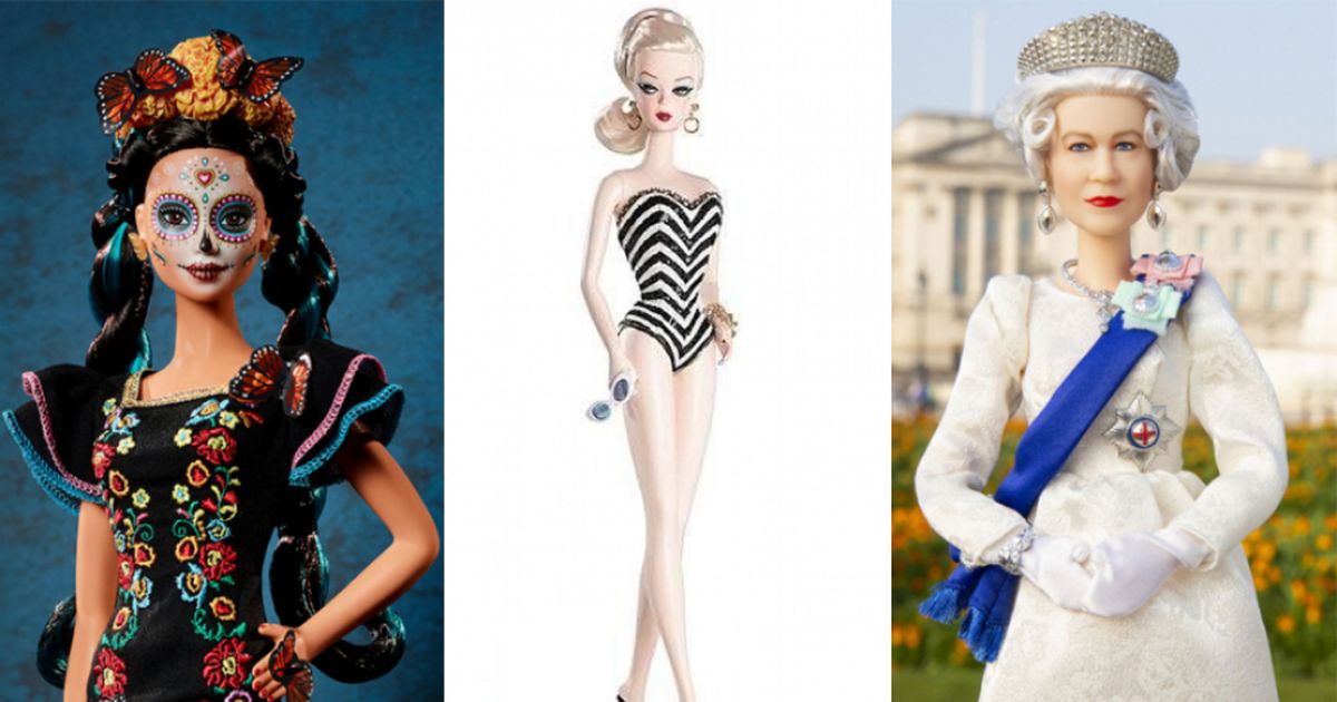 Barbie: la muñeca que evoluciona con la sociedad