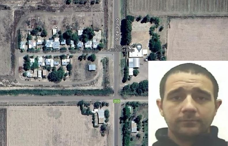 El Pablo Escobar santafesino: la vida de Vicente Pignata en General Alvear