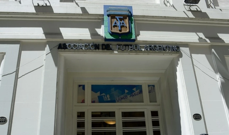 AFA unifica la Primera C y Primera D del fútbol porteño