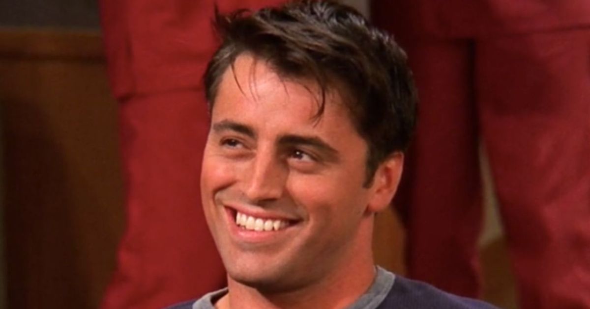 Friends: así luce hoy Matt LeBlanc, actor que interpretó a Joey ...
