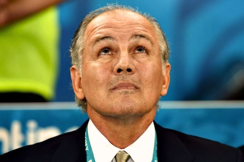 8 de diciembre: se cumplen cuatro años del fallecimiento de Alejandro ...