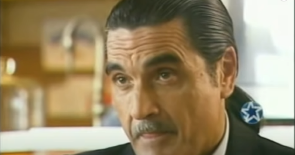 Borensztein a 25 años de El garante