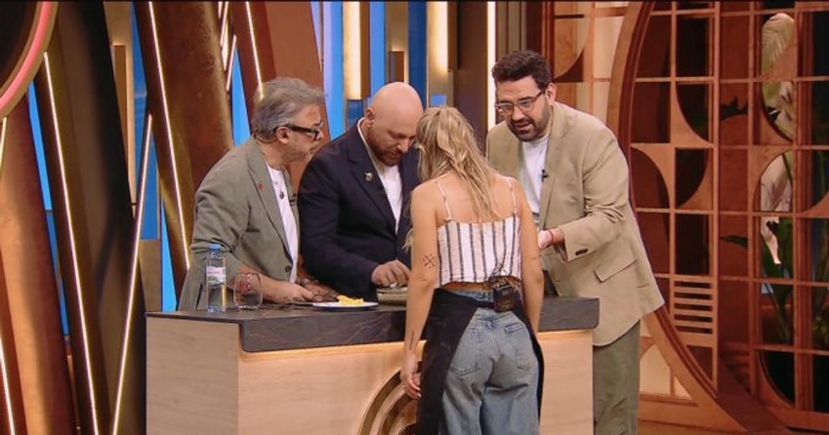 Qué artistas se incorporaron a MasterChef Celebrity para definir el ...