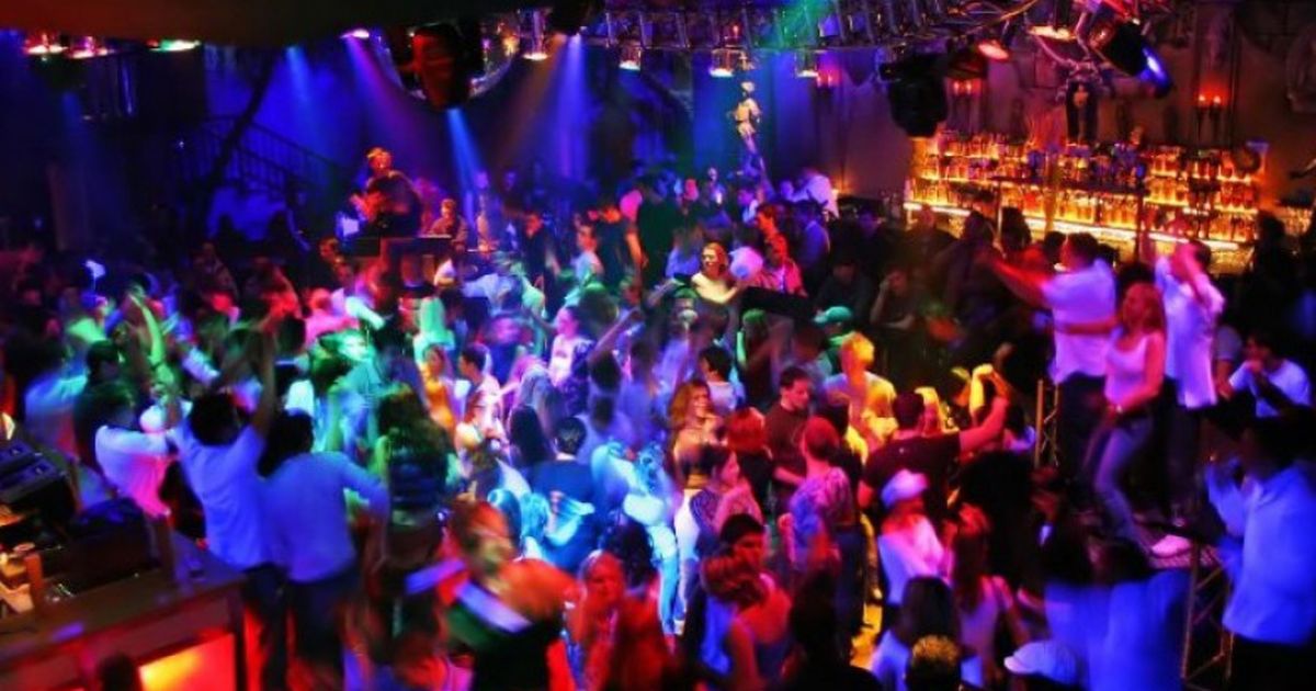 Estas son las fiestas habilitadas para despedir el año