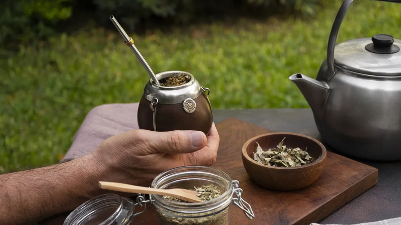 Día Nacional del Mate: por qué se celebra hoy, 30 de noviembre