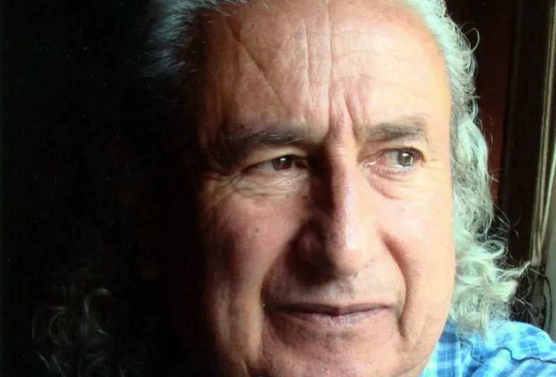 El Máximo Arias dio a conocer sus propuestas artísticas