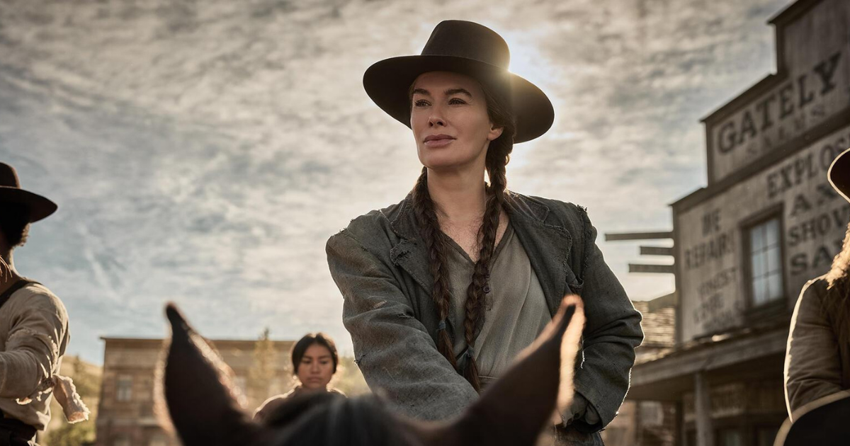 Duró una sola temporada: Netflix canceló una de las series más vistas ...