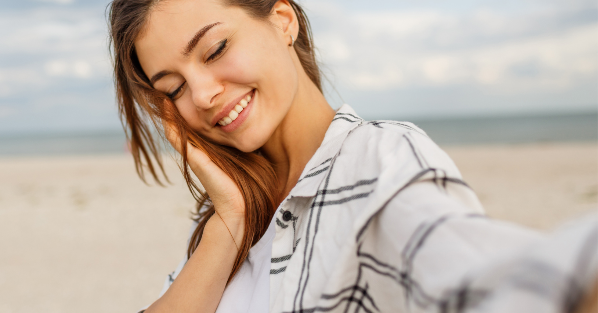Psicología positiva: estos son los 5 pasos para tener una vida plena