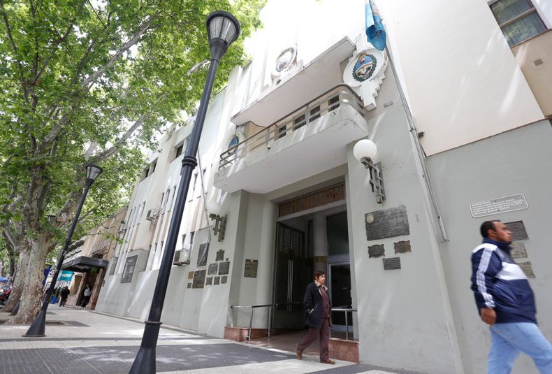 El balance del municipio de San Rafael en el año de la pandemia