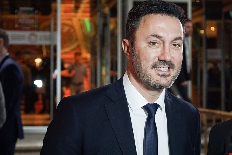 Una encuesta posiciona a Luis Petri como el dirigente con mayor ...