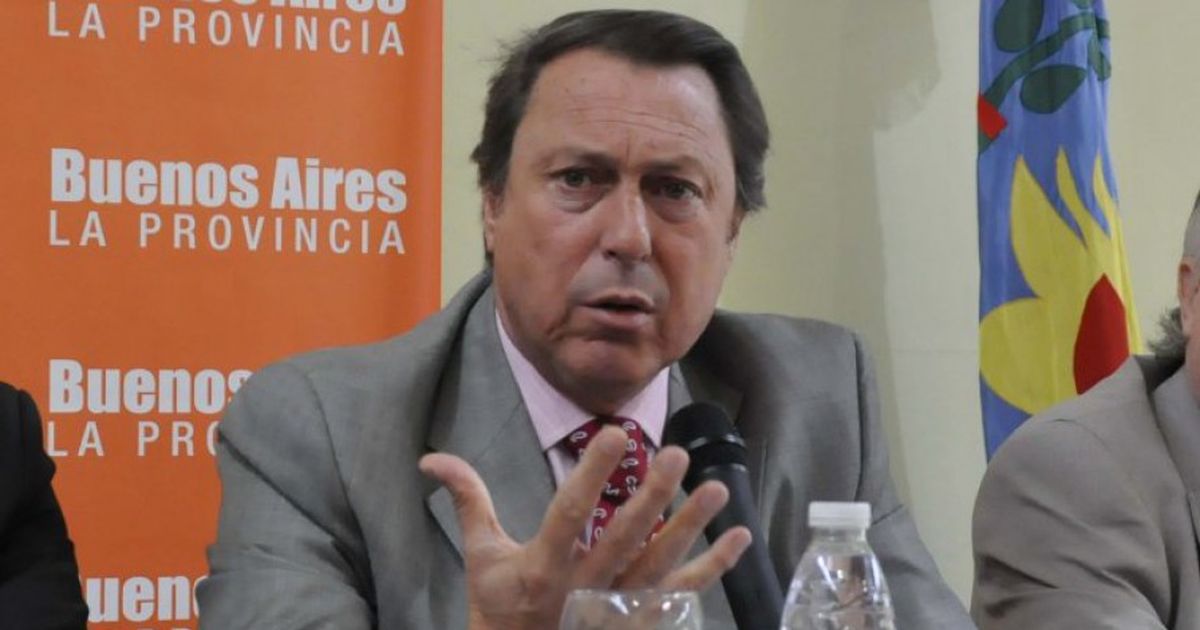 Casal: Registramos 5940 domicilios y no hallamos más víctimas fatales