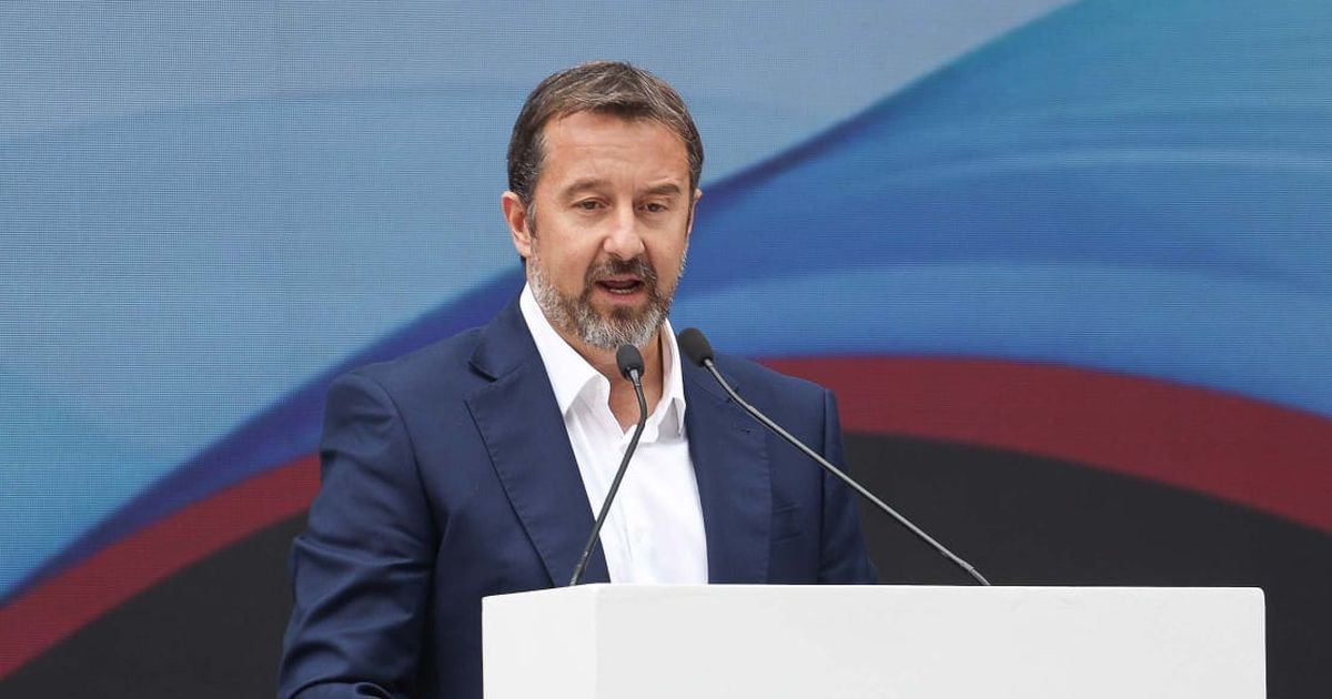 Mario González, de la Coviar: El vino argentino debe competir con ...