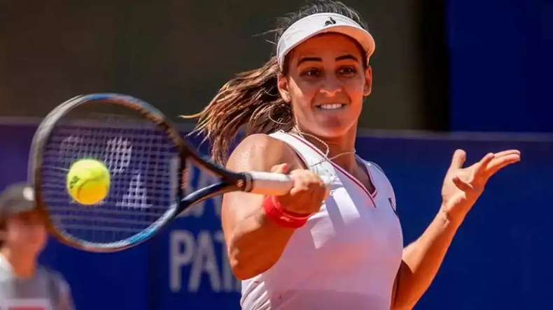 María Lourdes Carlé se consagró campeona en Turquía