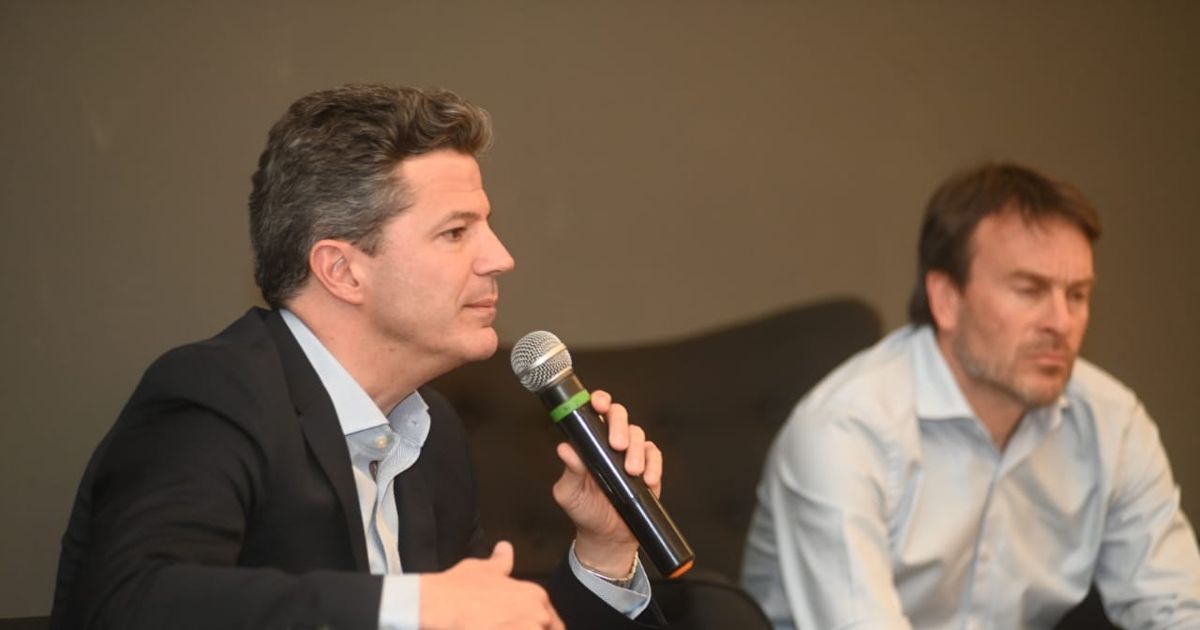 El economista de Bullrich: Queremos replicar el modelo Mendoza en el país