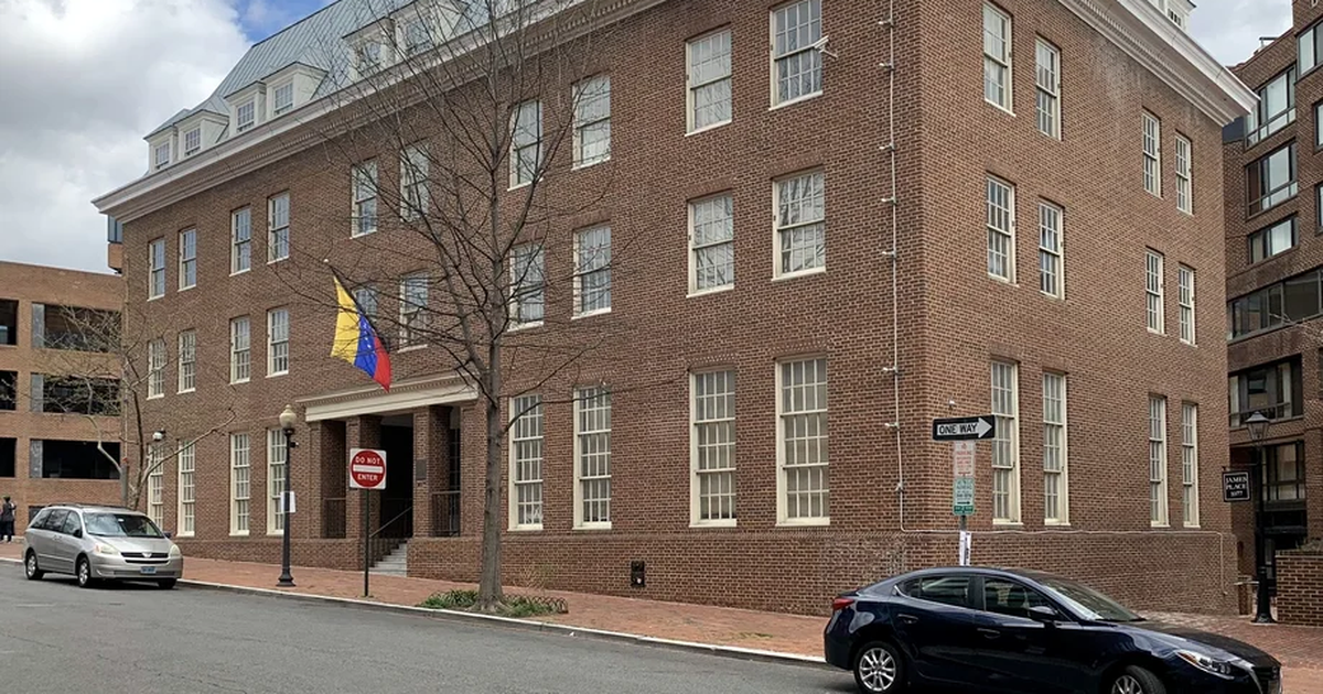 Venezuela y EE.UU. inician el restablecimiento de relaciones tras la ...