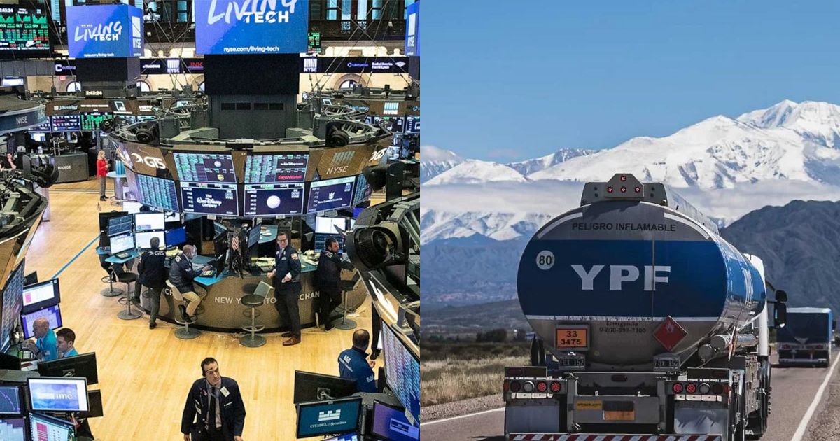 Estatización de YPF: EEUU falló contra la Argentina