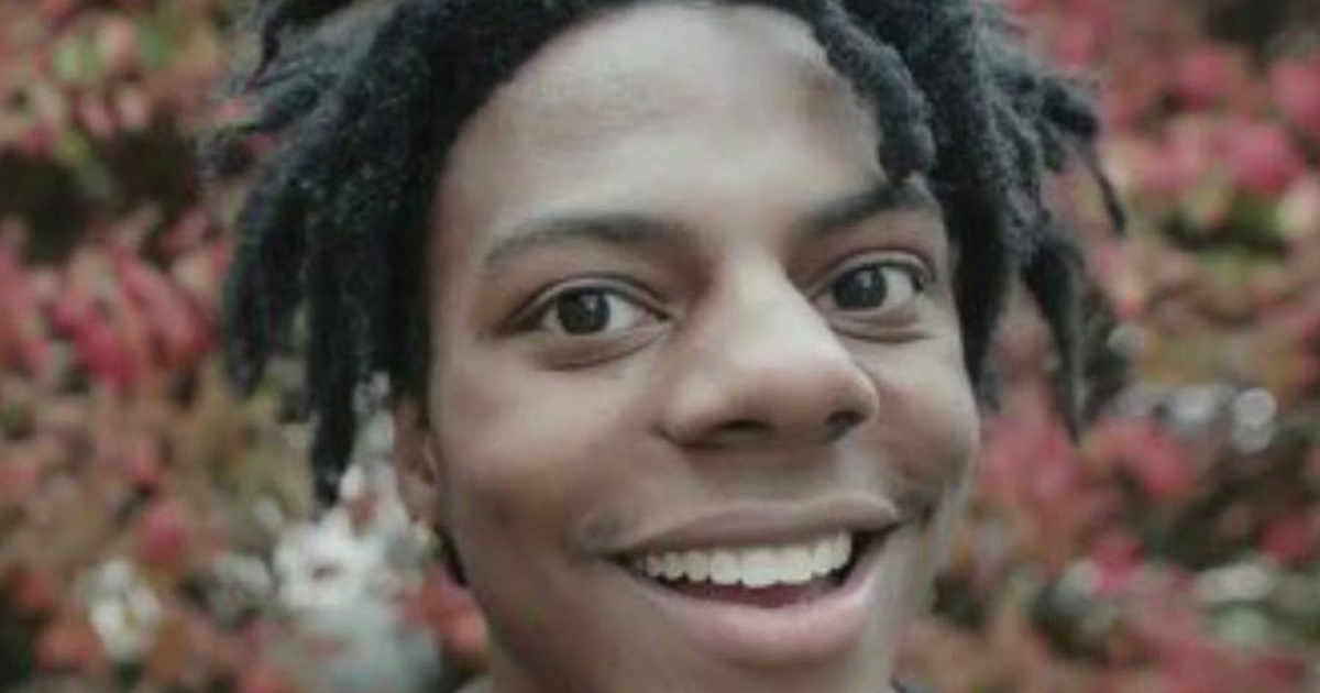 Speed: el streamer que divide opiniones está en Argentina