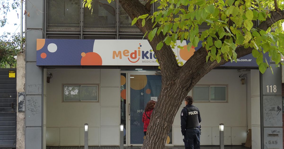 Es inimputable el hombre que tomó de rehén a un niño en Medikids