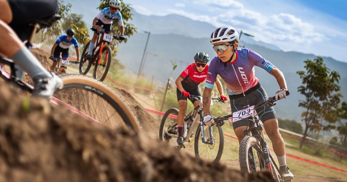 Mendoza recibe lo mejor del mountain bike argentino: cuándo y dónde
