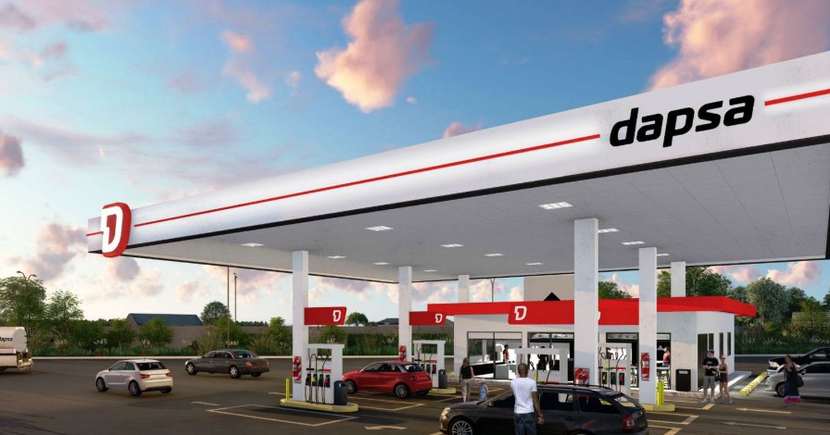 Dapsa se lanza a competir con estaciones propias e inversiones en Mendoza