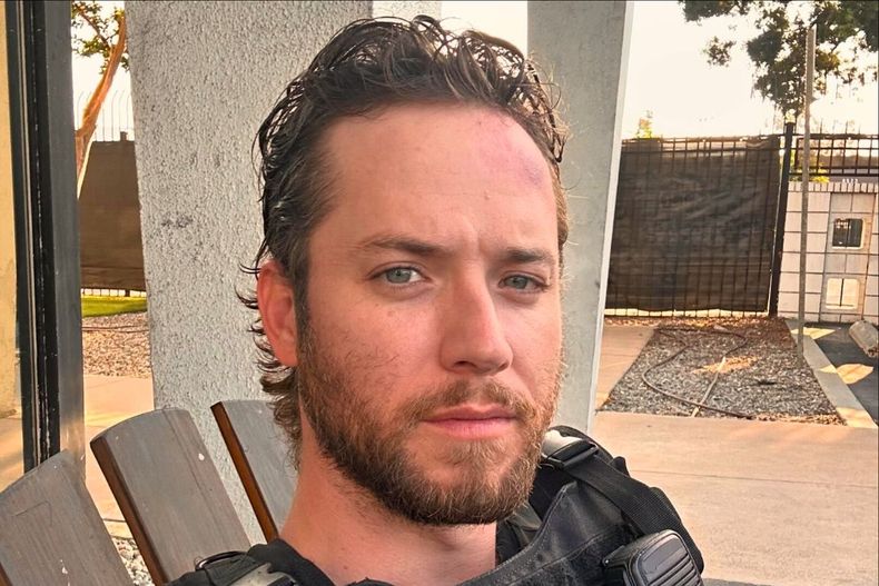 Peter Pan: así luce hoy Jeremy Sumpter, actor que interpretó a Peter ...