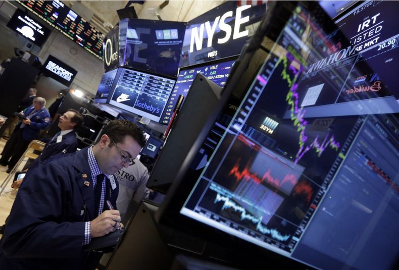 Bancos de Wall Street llegan para conocer el plan de Javier Milei