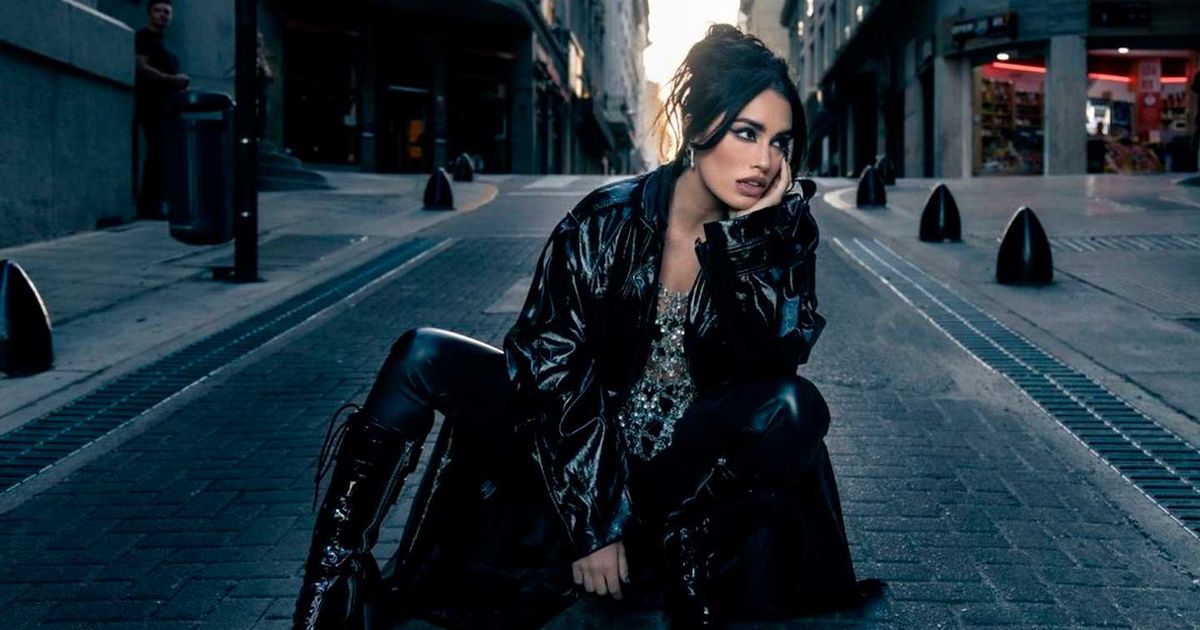 FANÁTICO: el nuevo tema musical de Lali Espósito con mensaje a Milei