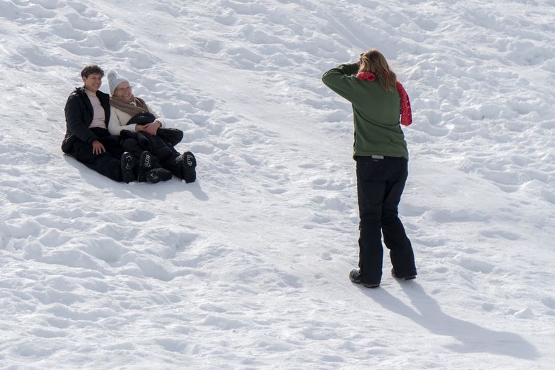 ¿Cuándo son las vacaciones de invierno 2025 en Mendoza?: conocé las fechas
