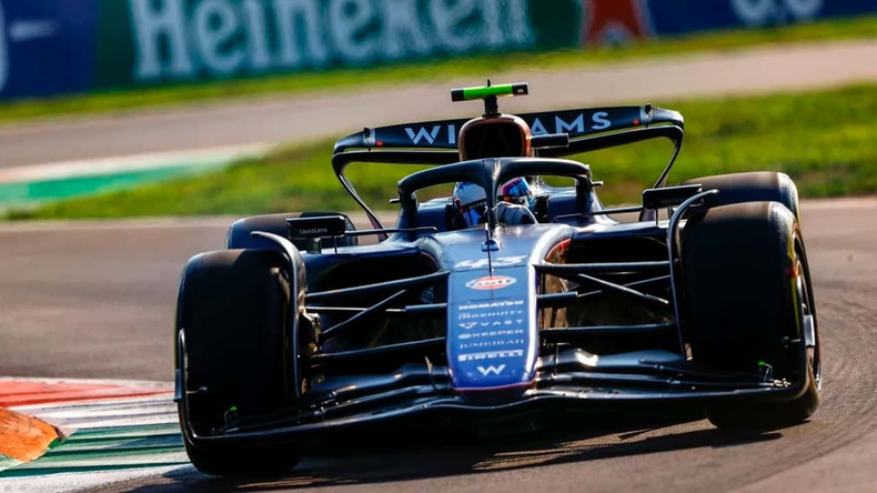 Fórmula 1: cuándo vuelve a correr Franco Colapinto