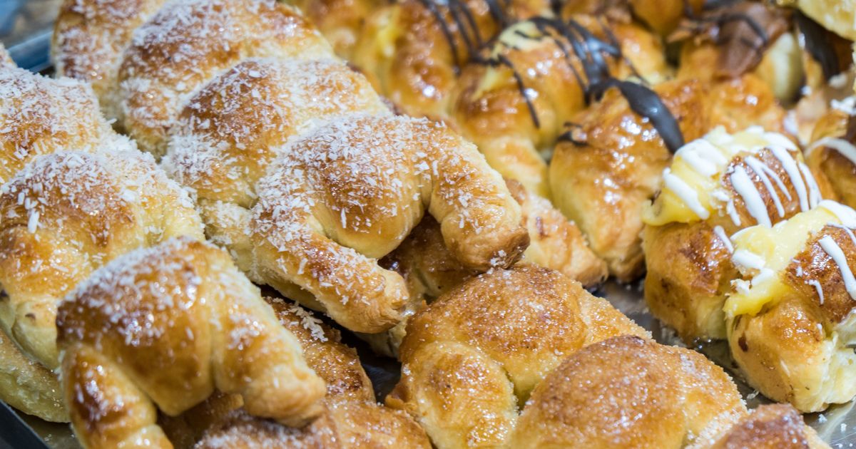 La docena de facturas superó ampliamente los mil pesos