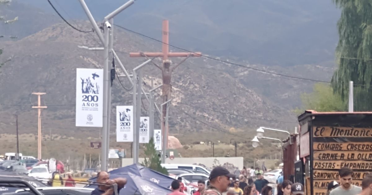 El Manzano Histórico, preparado para recibir visitantes