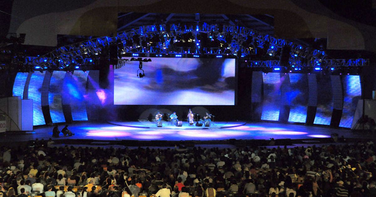 El Festival de Cosquín ya tiene su grilla completa