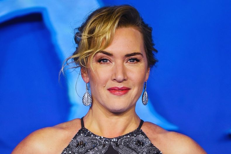 Titanic: así luce hoy Kate Winslet, actriz que protagonizó a Rose ...