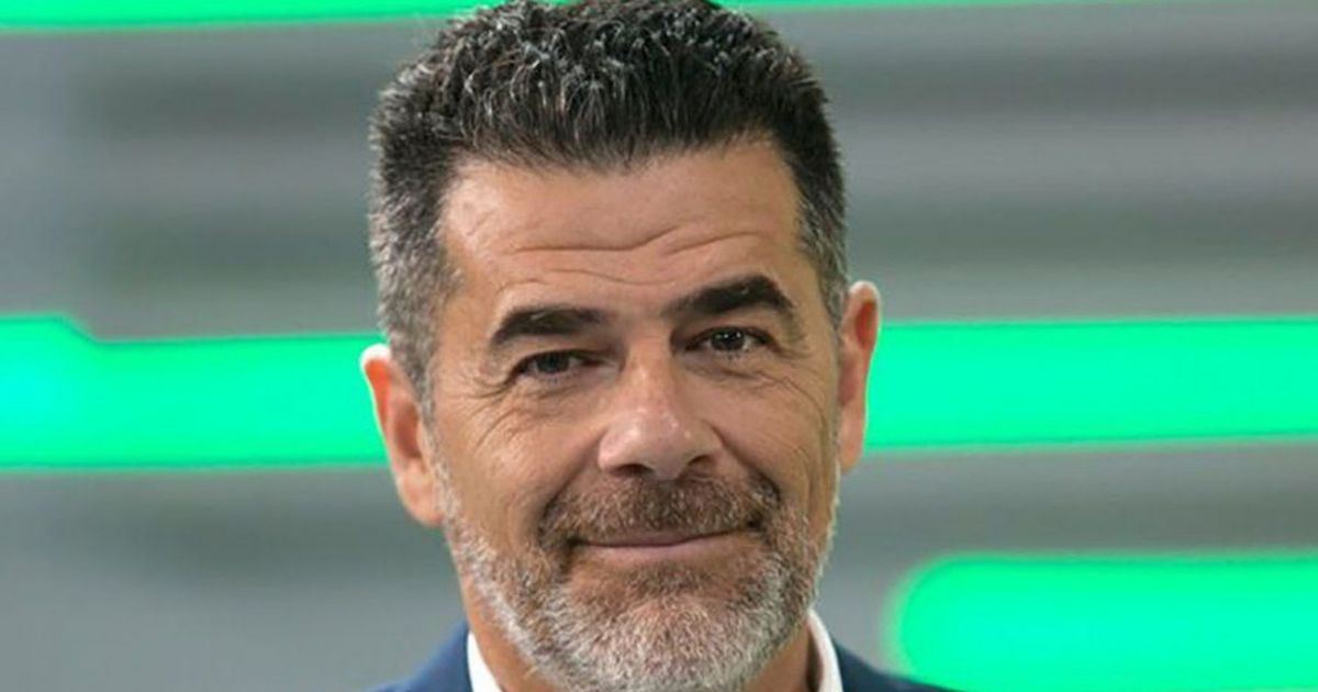 Mi papá murió hace 25 años y está en el padrón: Julián Weich denunció ...