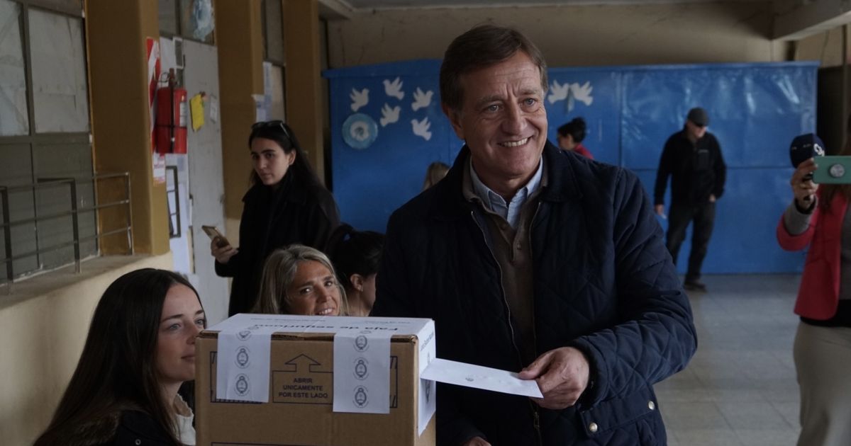 PASO 2023 y el voto de Suarez: Veremos qué tan fenómeno es Milei