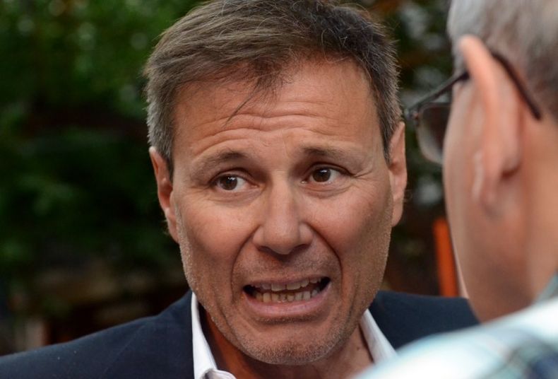 Reforma del Código de Minería: diversas voces se expresaron en la ...