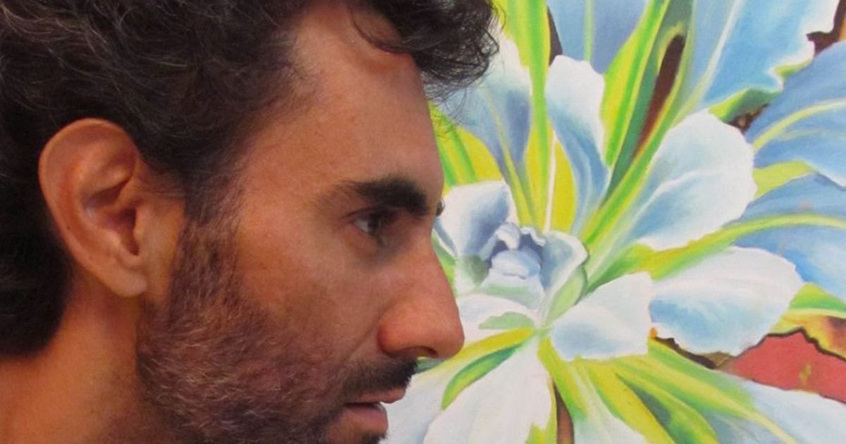 Un puente al mundo de Adrián Mazzieri