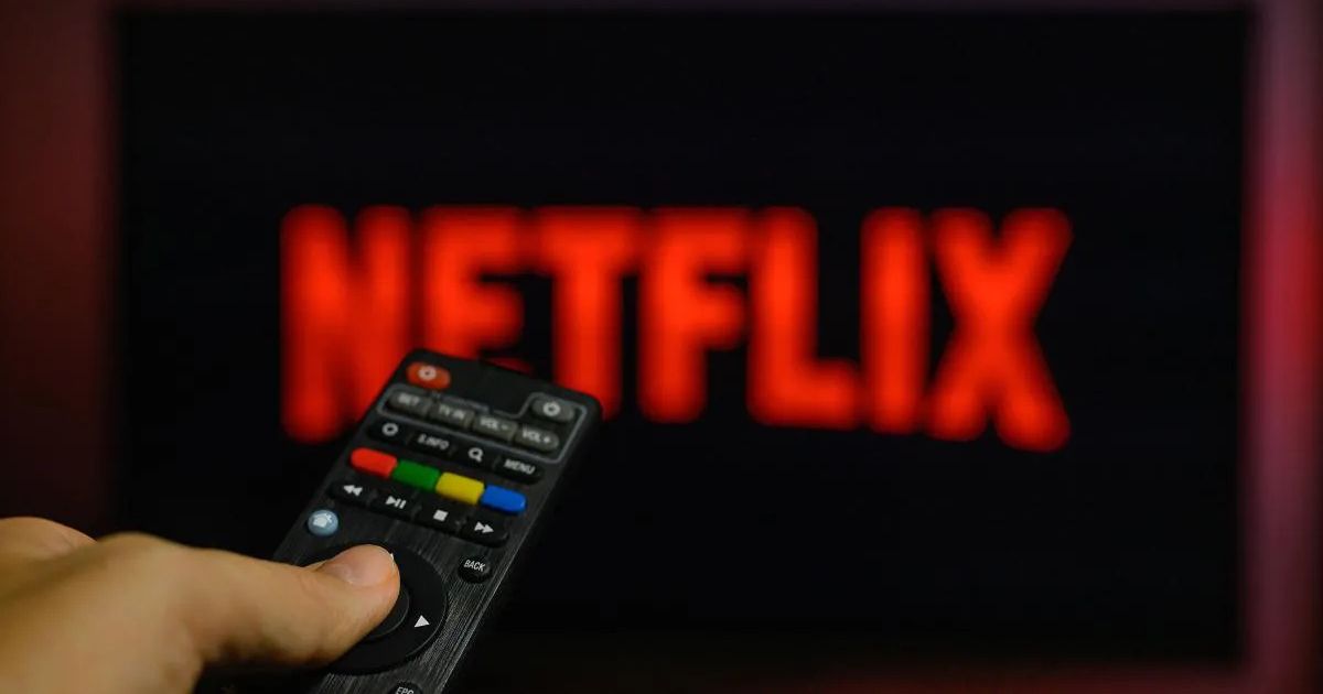 Qué series y películas se estrenan hoy en Netflix, 5 de junio