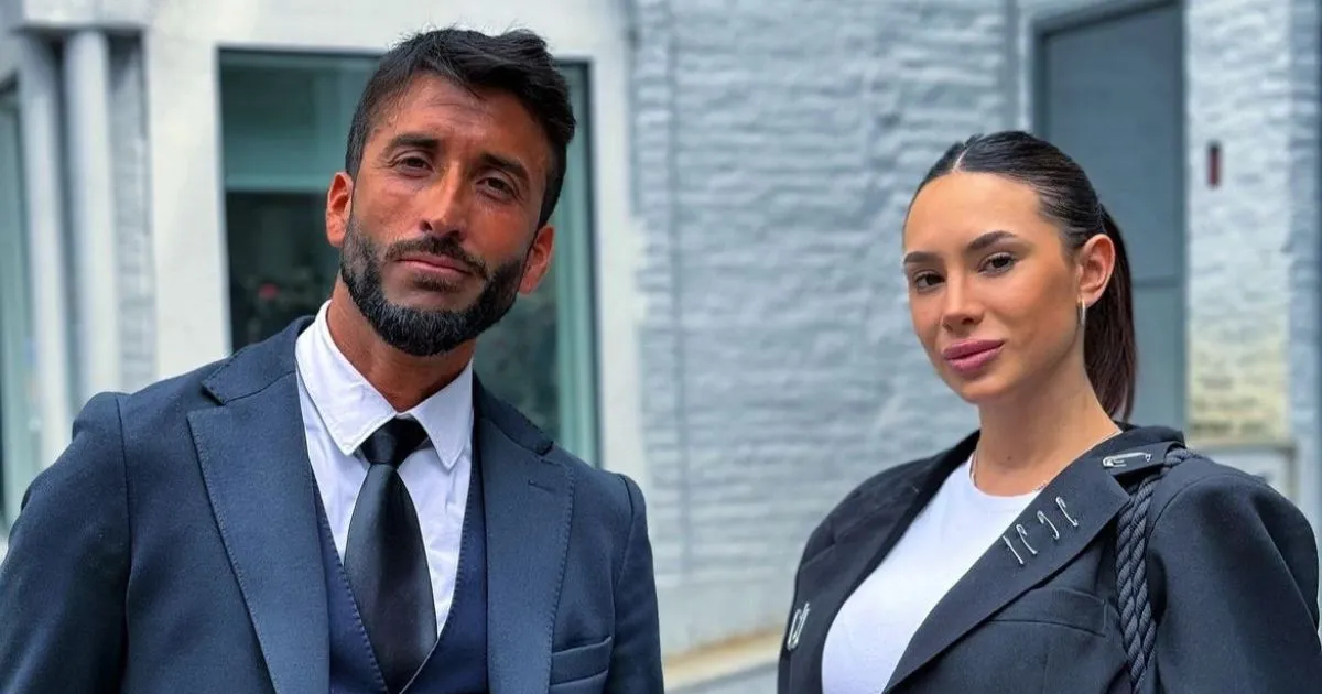 Por qué renunció el abogado de Flor Moyano a representarla contra Juan ...